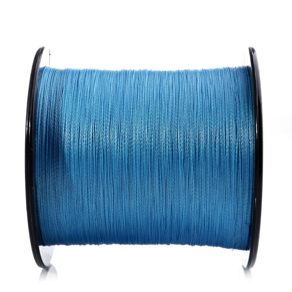 PE Braided Line Fishing Cord – iwanttogofishing.com