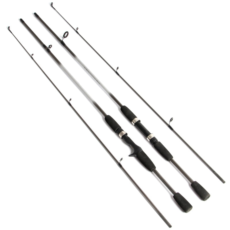 M Power Hand Fishing Rod – iwanttogofishing.com