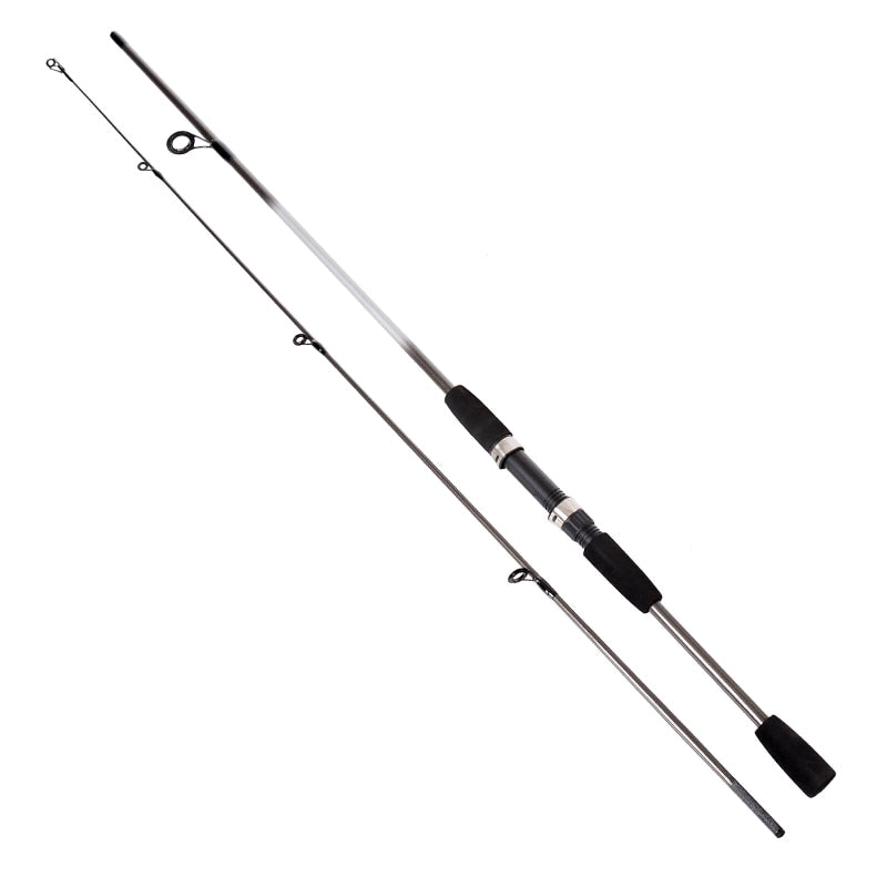 M Power Hand Fishing Rod – iwanttogofishing.com